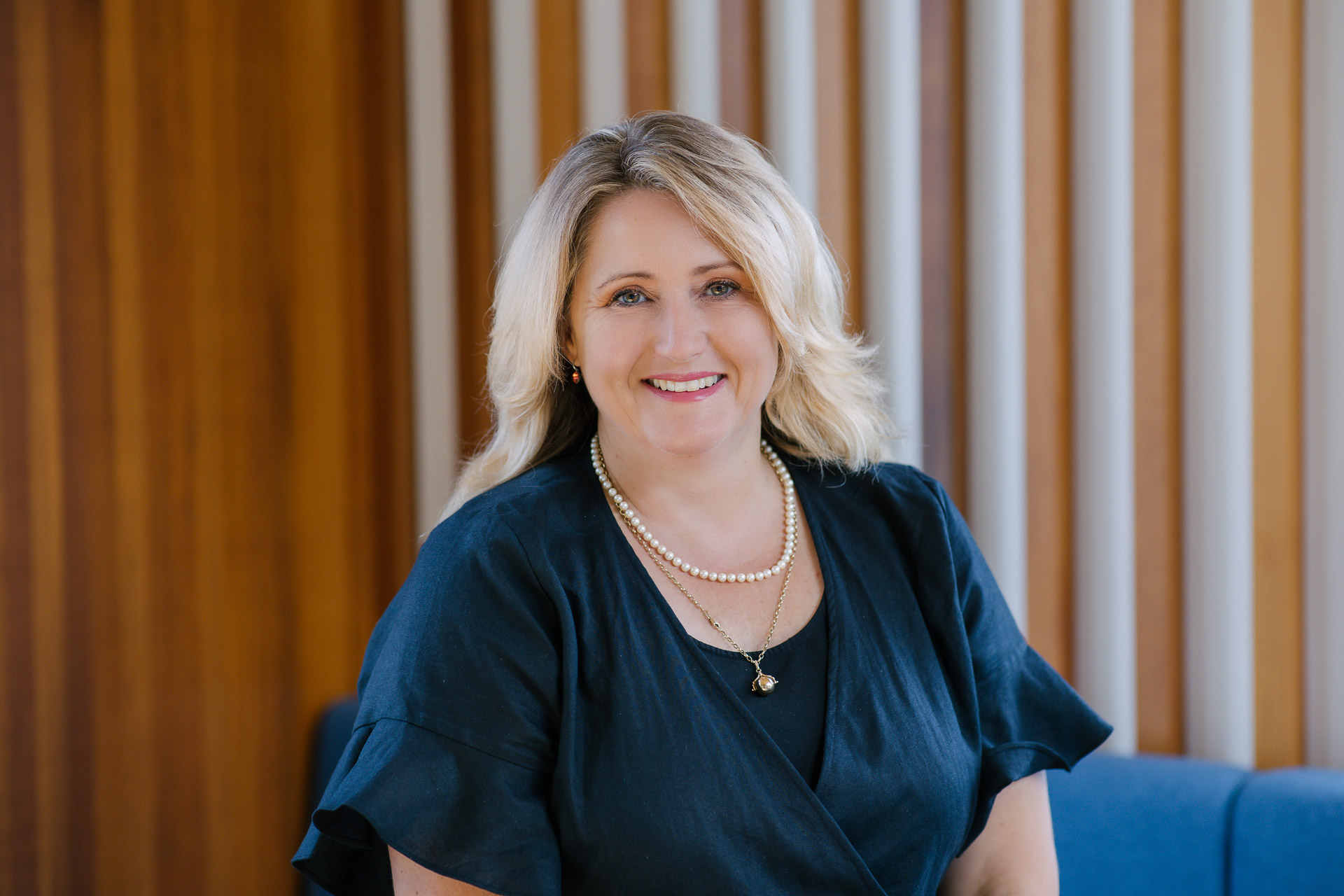 Tracey Scott - COS CA